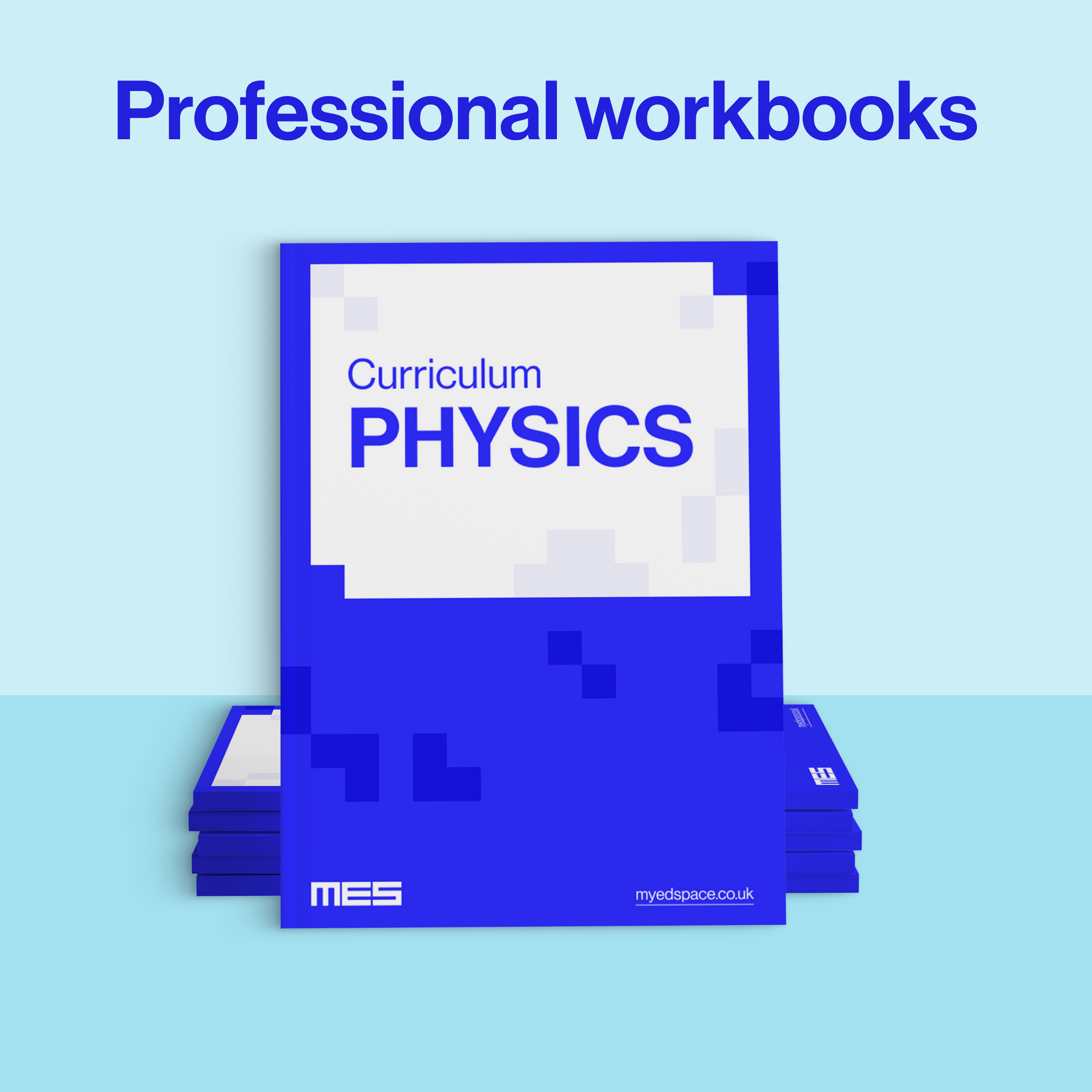 Products – MyEdSpace