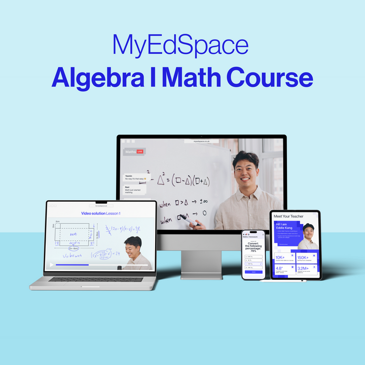 Products – MyEdSpace