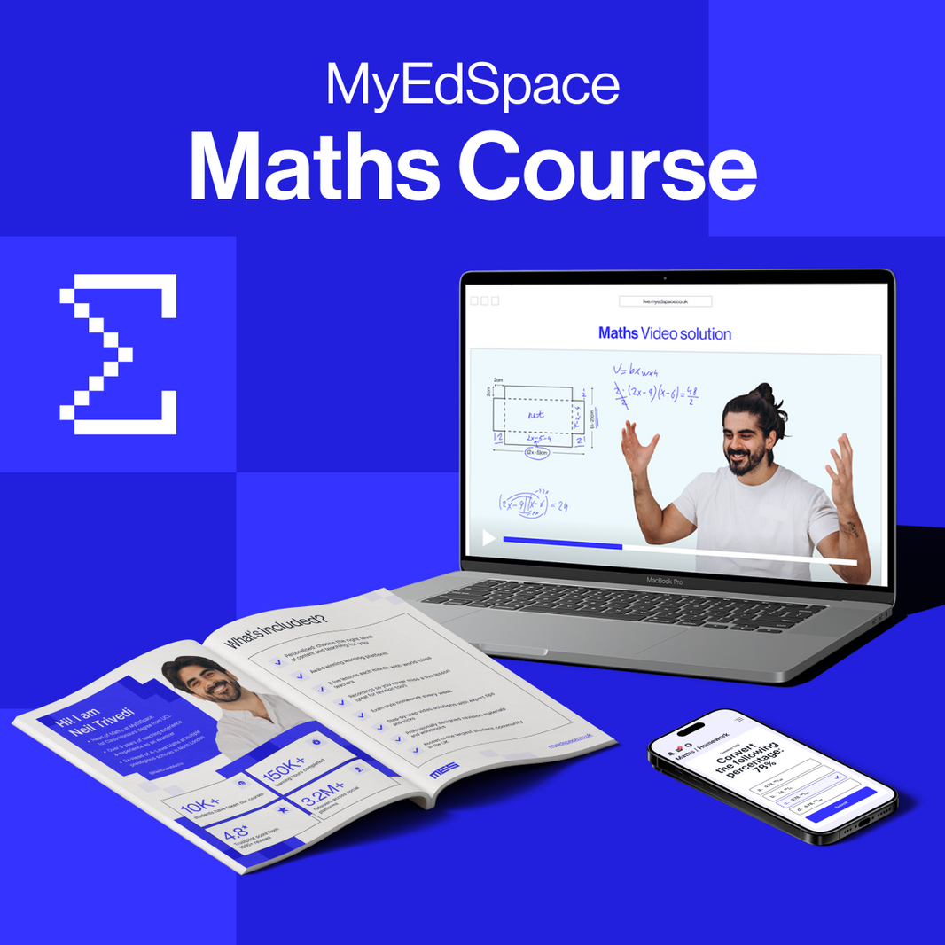 Products – MyEdSpace