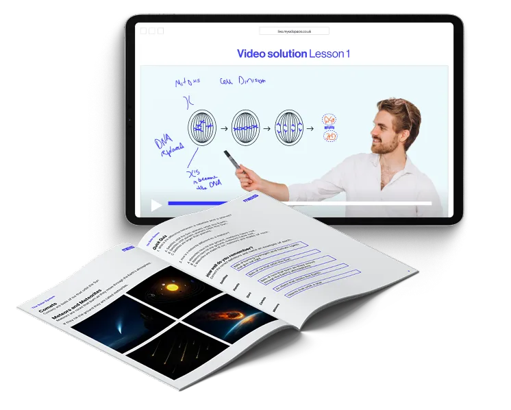 General LP – MyEdSpace